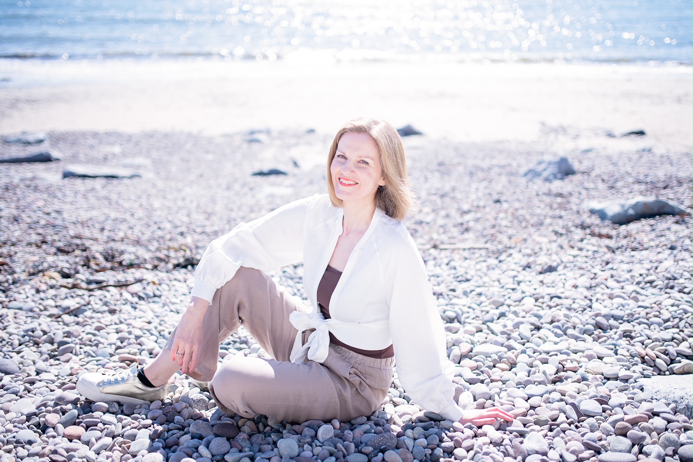 Tips To Add Breathwork To Your Routine - ABWR