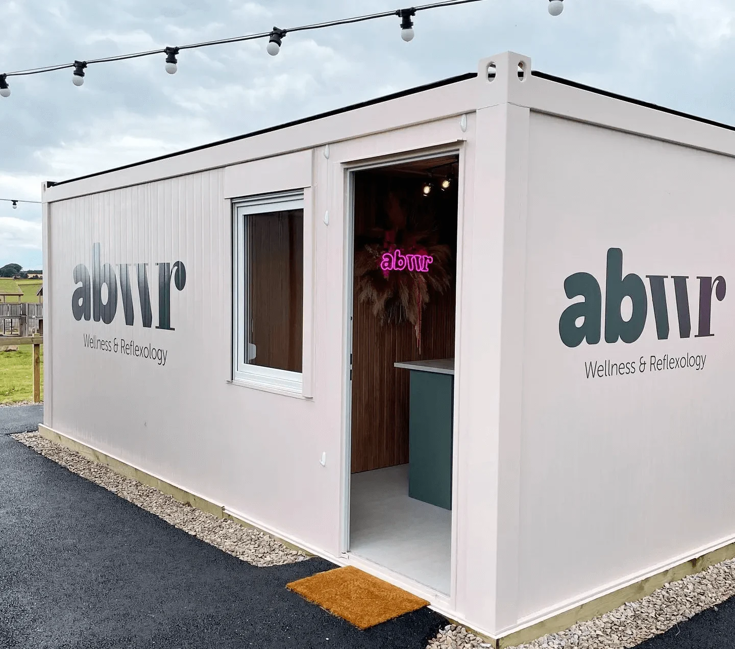 Meet the ABWR Team - ABWR